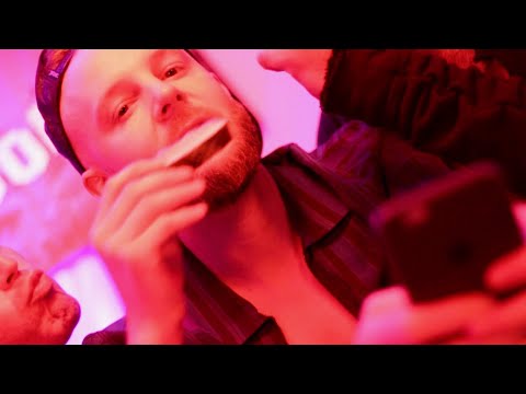 Adam Joseph - BYE FELICIA (OFFICIAL MUSIC VIDEO)