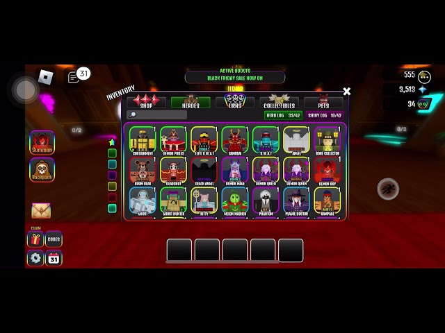 5 tips to master Roblox The House TD