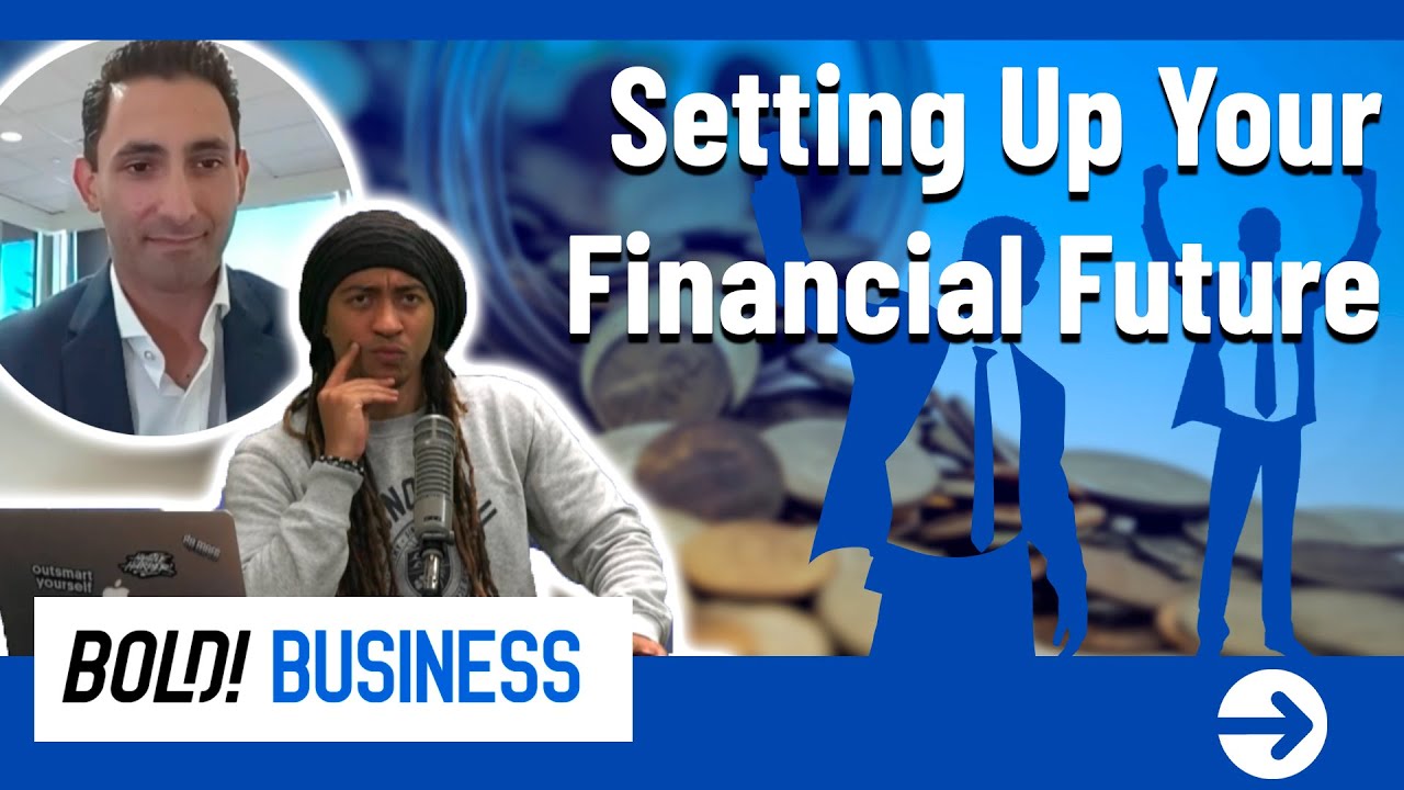 Financial Planning 101 For Millennials: Here's What You Need To Know