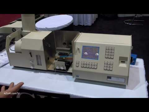 The 210 AAS from Buck Scientific