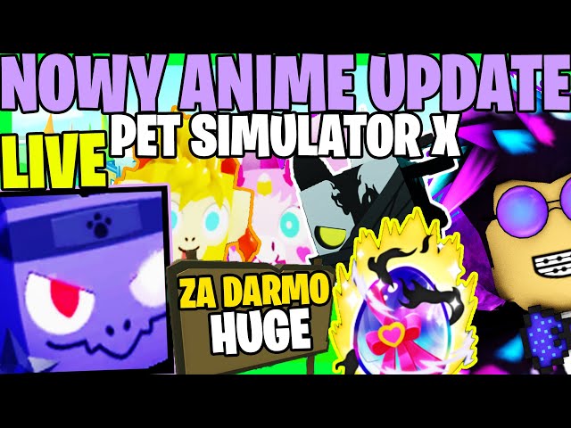 Roblox Anime Pet Simulator codes for February 2023: Free boosts and rewards