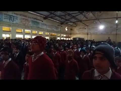 Jawahar Navodaya Vidyalaya (JNV), Multhan, Dhar: Admission, Fee ...