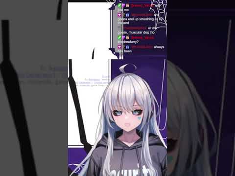 Noted | #arachnette on #Twitch