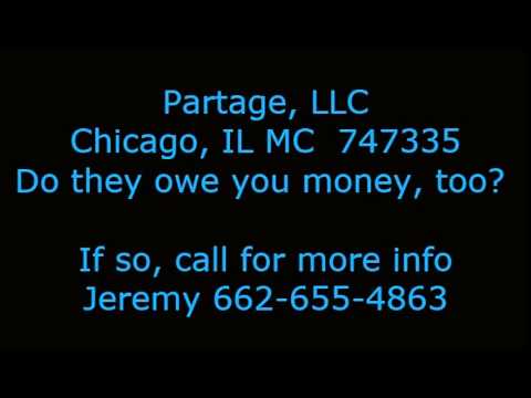 Partage, LLC