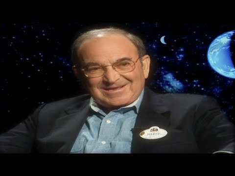 Marty Sklar on Walt Disney and EPCOT - DisneyAvenue.com
