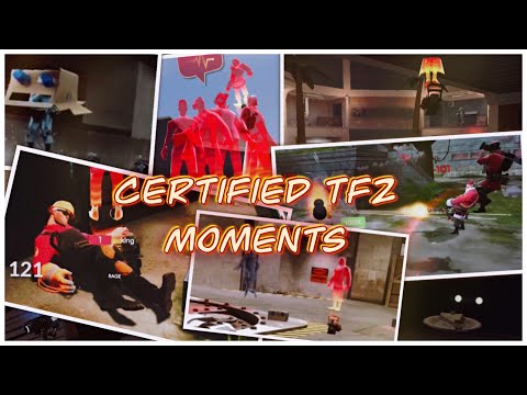 Steam Community :: Video :: Certified TF2 Moments