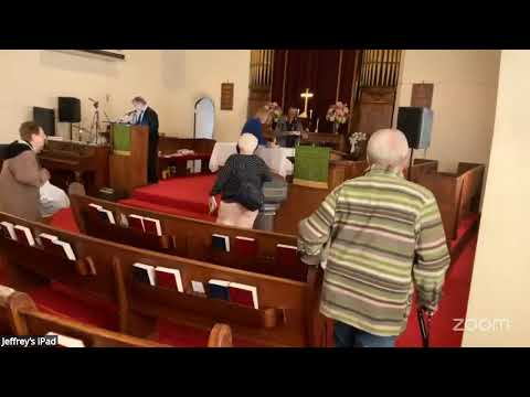 First Presbyterian Church Forest Hills's Personal Meeting Room