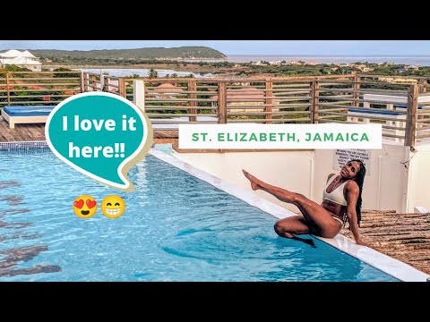 Staycation on the South Coast: Lashings Hotel, St. Elizabeth