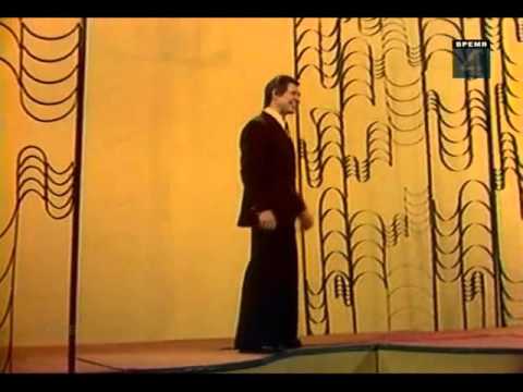 Eduard Khil - He-He-Hey! - Woodcutters - Best HQ