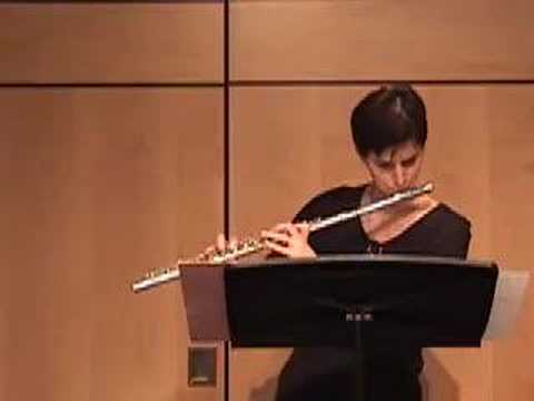 and now, the flute | orgtheory.net