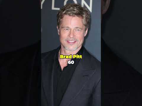 Ocean's Eleven (2001) Cast: Then vs Now