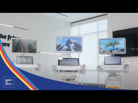 Siemens Healthineers I Product Video I Interview Video