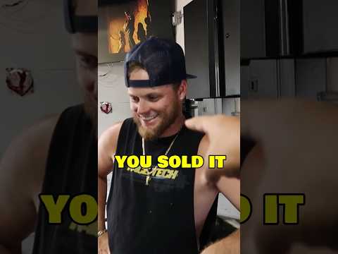 Buying A Bike Off Facebook Marketplace Gone WRONG!