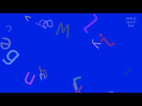 PERCOLATING - HOW TO PRONOUNCE PERCOLATING? #percolating