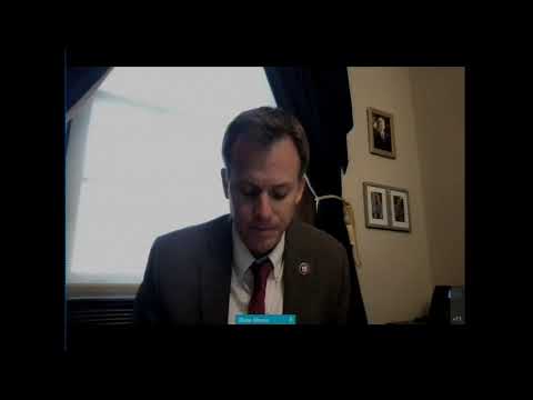 20210514 CITI Hearing: “Operations in Cyberspace and building Cyber Capabilities Across the DOD"