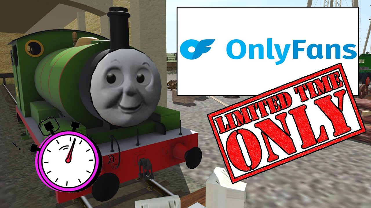 Sodor Short: FOMO
