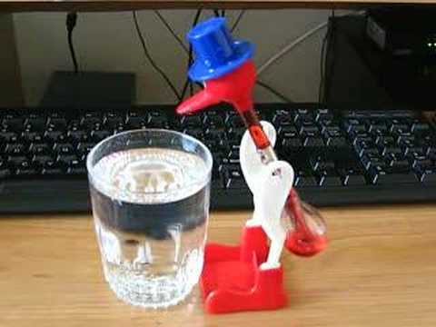 Drinking Bird - Dunking Birds Latest Price, Manufacturers & Suppliers