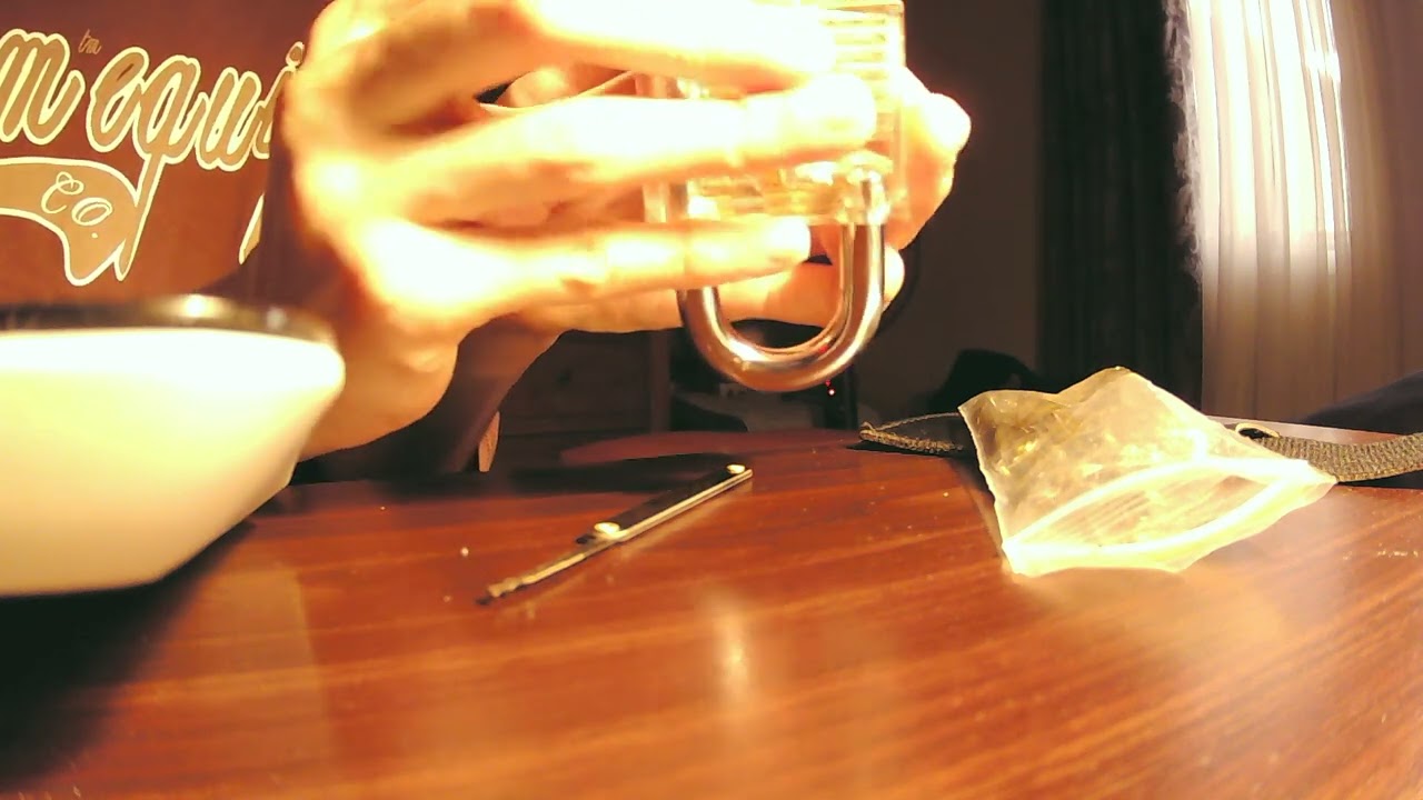 White Belt Lockpicking Request