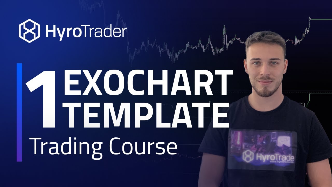 Crypto Prop Trading Academy (2025) | HyroTrader