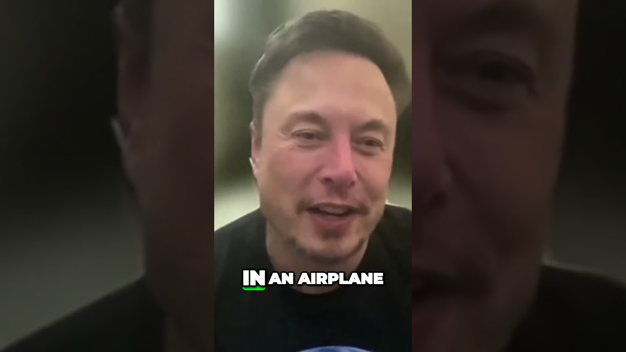 Unbelievable InFlight Starlink Test Reveals Incredible Connection at High Altitude