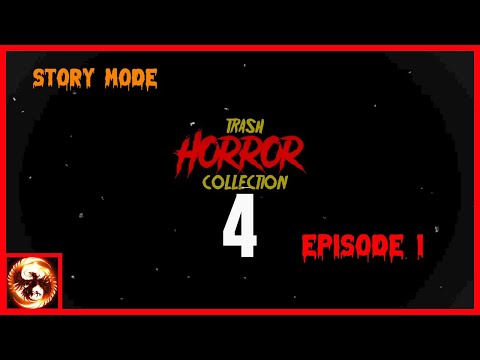 Steam Community :: Trash Horror Collection 4