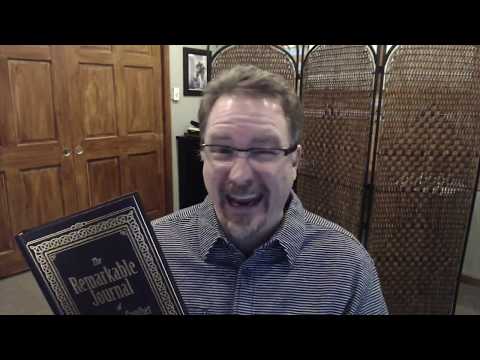 The Remarkable Journal