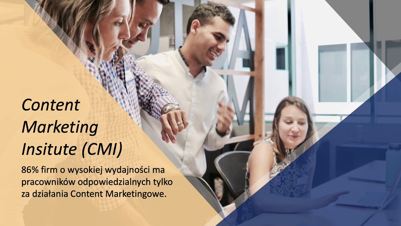 10 liczb, które pokazują, że Content Marketing ma sens – Jakub Jaworowicz WordPress & Marketing ...