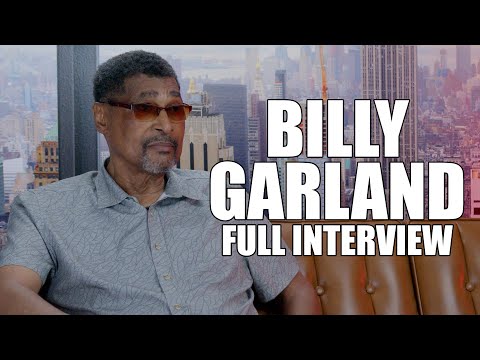 Connaissez-vous Billy Garland, le père biologique de 2pac ? – KAPOIS LAMORT