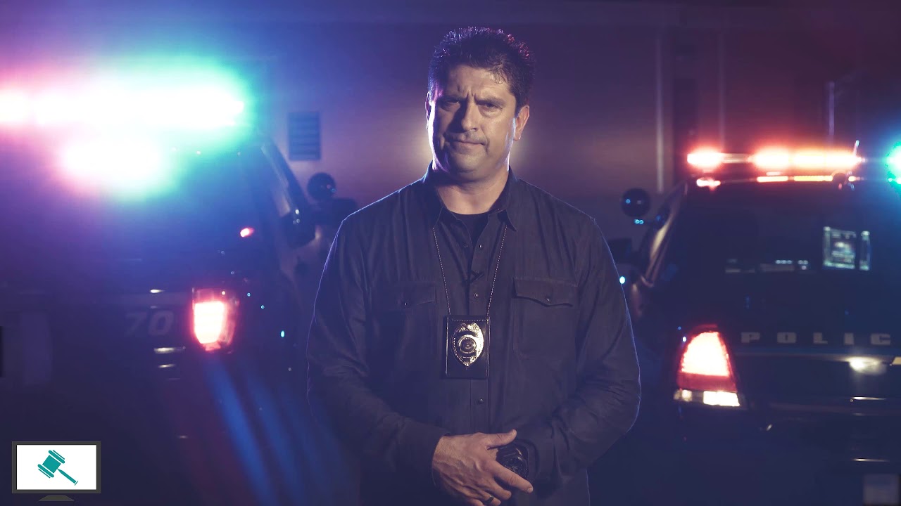 Your Legal Right to Video Record Law Enforcement
