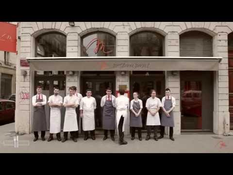 M restaurant