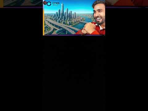 city skyline 2 download mobile #short #shorts #shortsvideo #shortvideo #viralshort #viralshorts