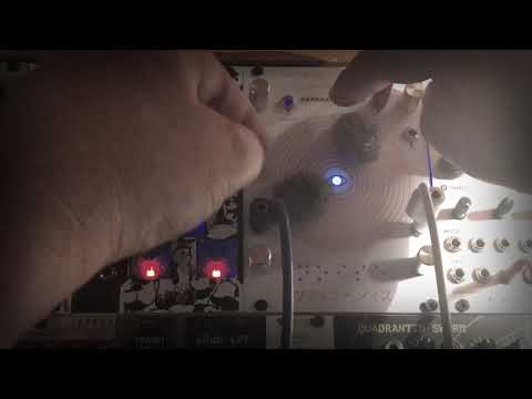 errorinstruments Blind Noise | Reverb