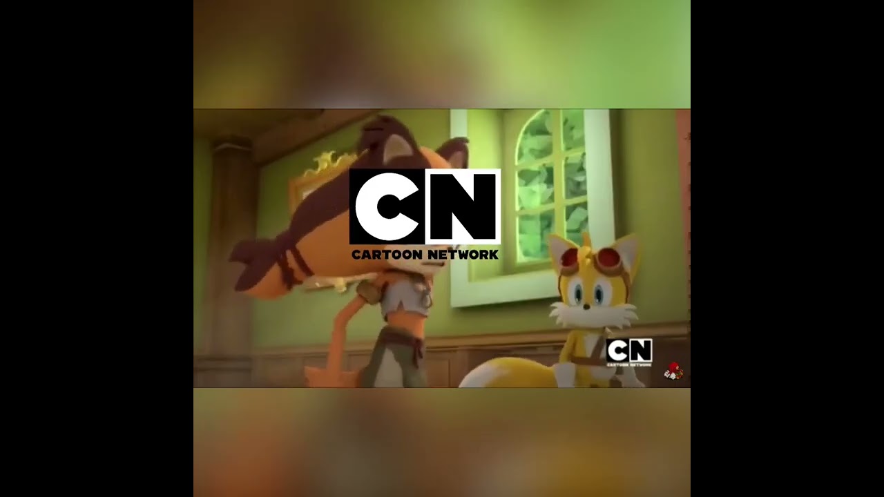 Warner Bros. Discovery vs. Cartoon Network in a nutshell
