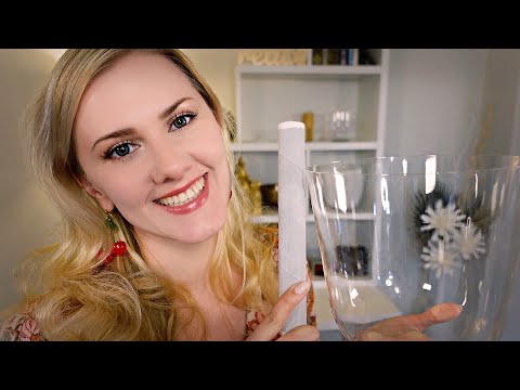 ASMR ๐ถ Healing Sounds