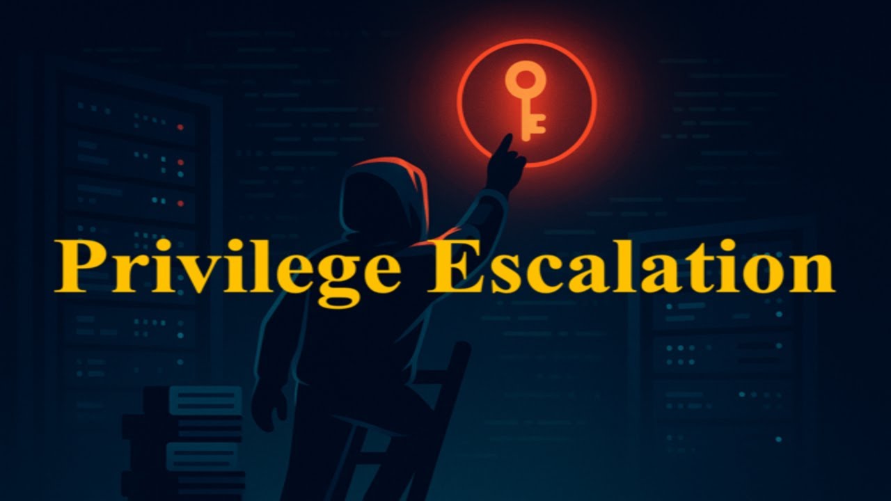 Privilege Escalation Attacks Explained: Real-World Examples & Exploits (Ethical Hacking)