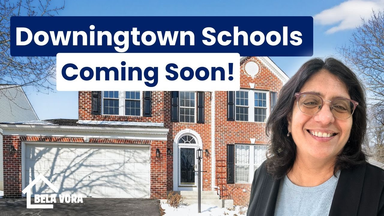 Why Williamsburg Is One of Downingtown’s Smartest Places to Buy a Home | Philly Suburbs
