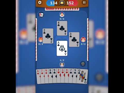 Learn how to play Spades in 30 seconds. (1-1)