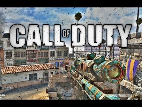 Steam Community :: Video :: Call of Duty - "Instant Deaths" ( Sniper ...