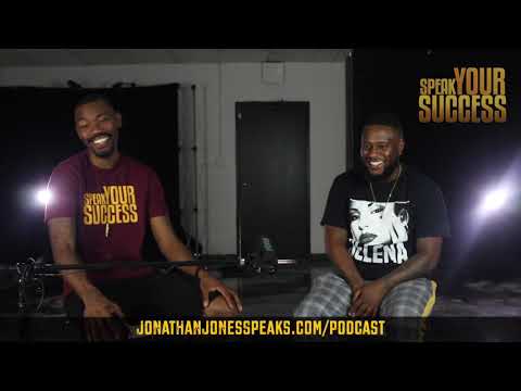 K.G. Graham Talks Progress Through Perseverance Documentary & Entrepreneurial Grit