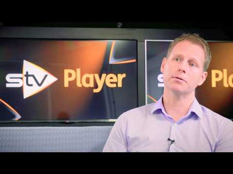 What future opportunities do you forecast for STV Player on Fire TV?