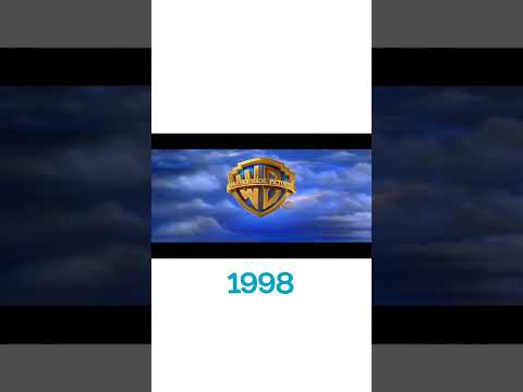 Evolution of Warner Bros. Pictures (1923-2023)