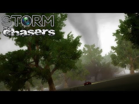 Steam Community :: Storm Chasers