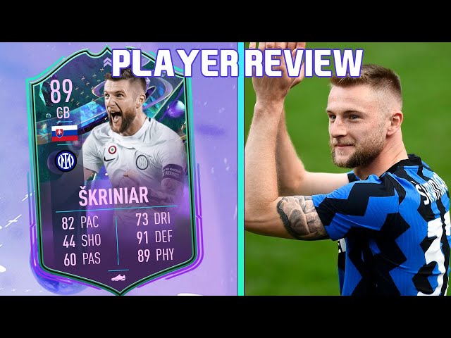 Fantasy FUFantasy FUT: 5 best Fantasy FUT cards to use in FIFA 23 (Team 1)