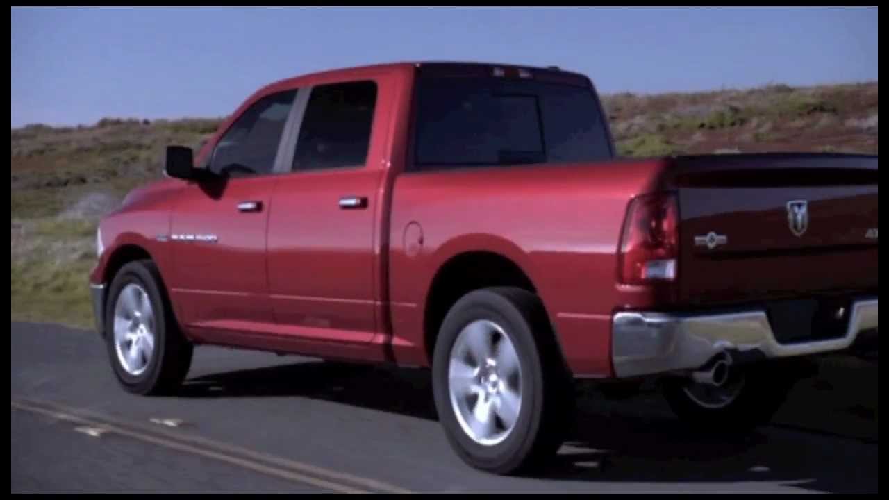 Midway Jeep Chrysler Dodge RAM has a Great Selection of RAM Trucks!