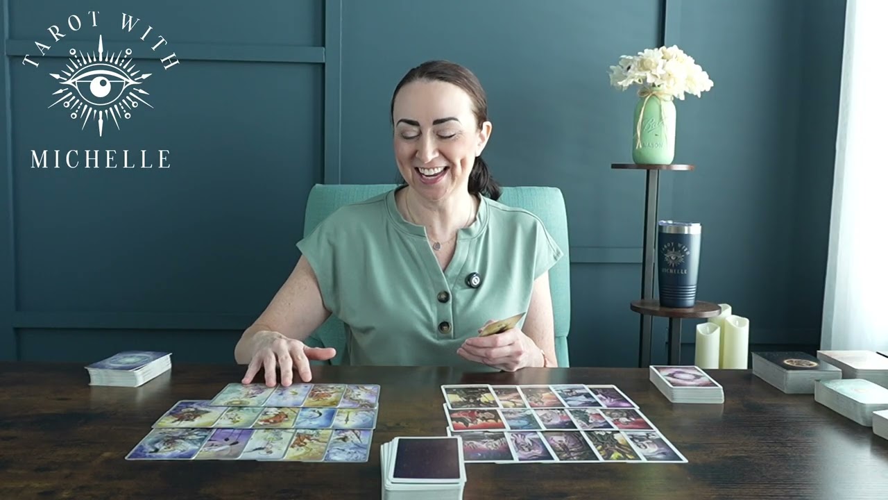 Twin Flame Collective - You Both Want To Work Through It!