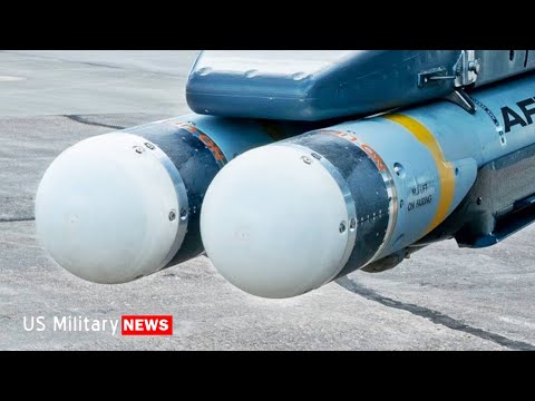 GBU-53/B StormBreaker: The U.S. Military’s $200K Smart Strike!
