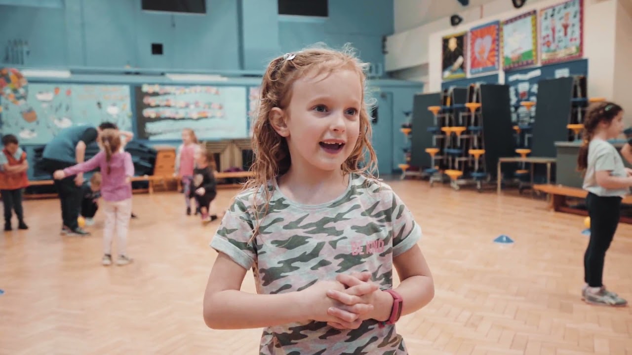 Active Camp – Roefield Leisure