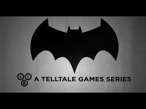 Steam Community :: Video :: Batman: Telltale Game Series Playthrough ...