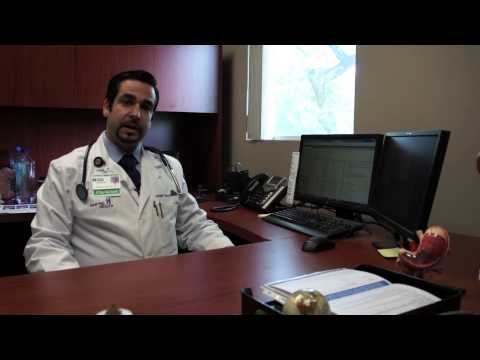 George Sanchez, MD