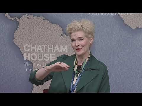 Shaping the Future We Want: Female Leadership - What it Means